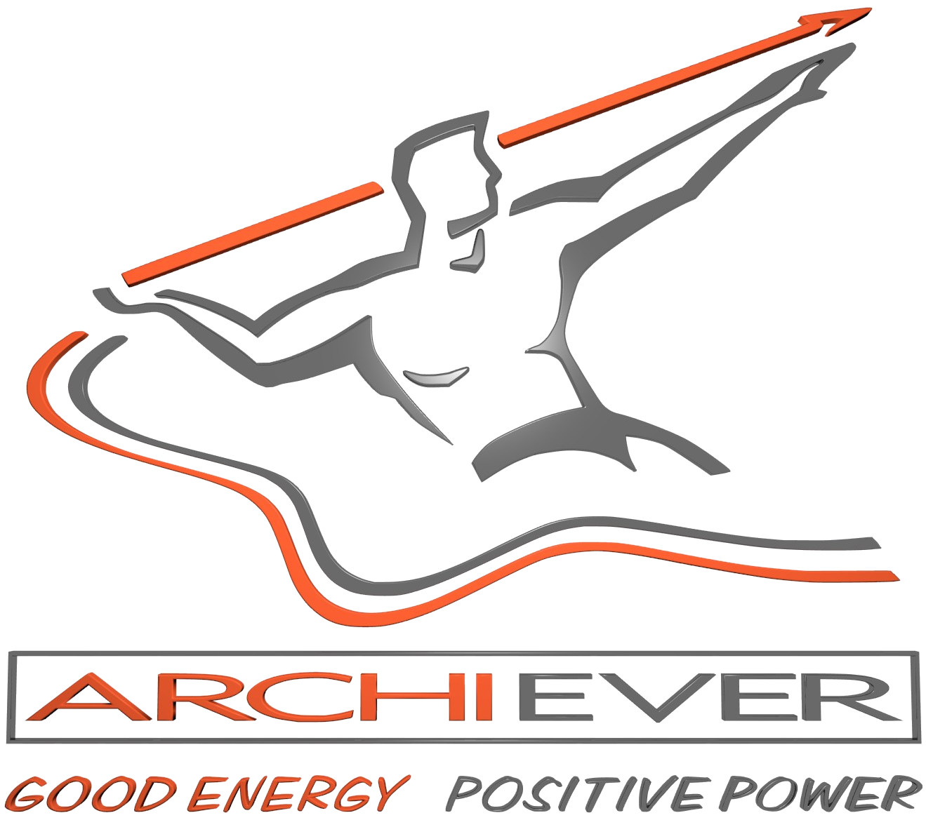 Archiever.it – Good Energy, Positive Power
